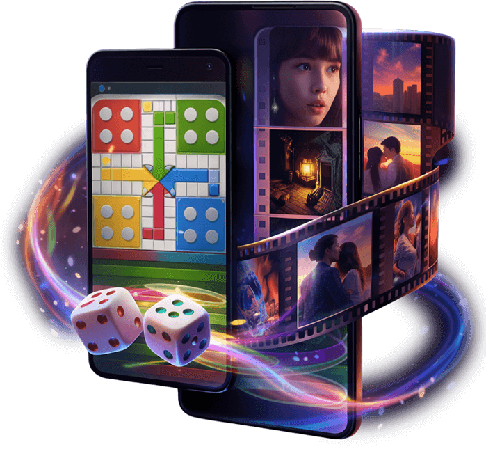 ZO Play – Play Games, Watch Dramas, Chat & Astrology | All-in-One App